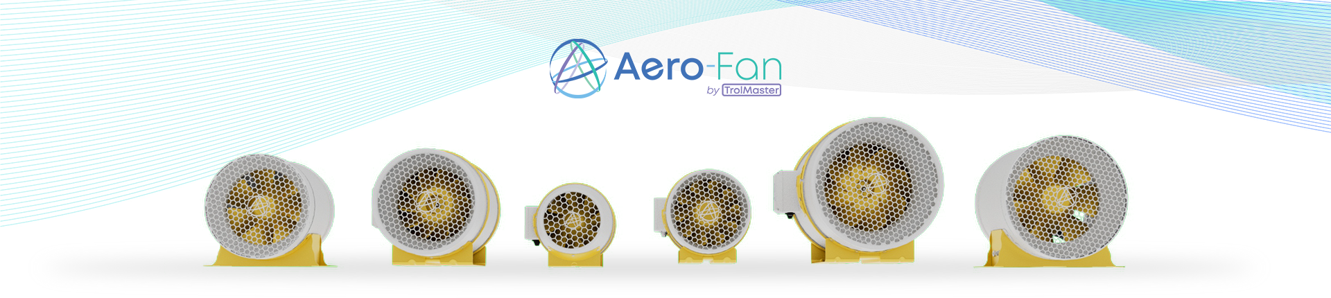 Aero-Fan Ventilation System – Evolve Garden Supply